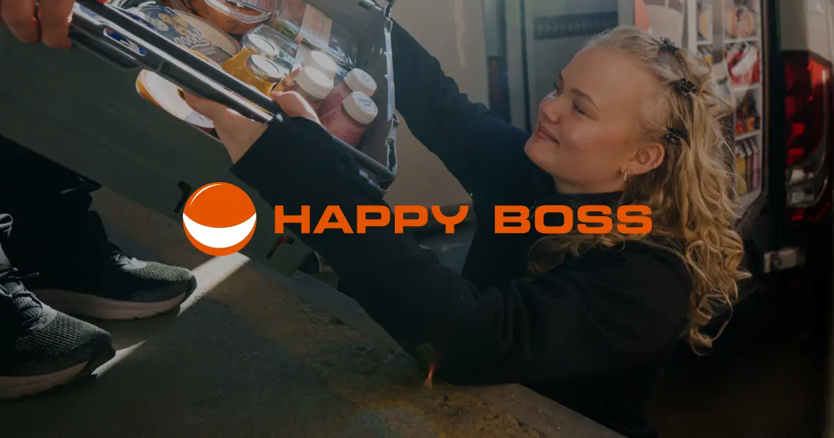 Lokalvård Archives - Happy Boss